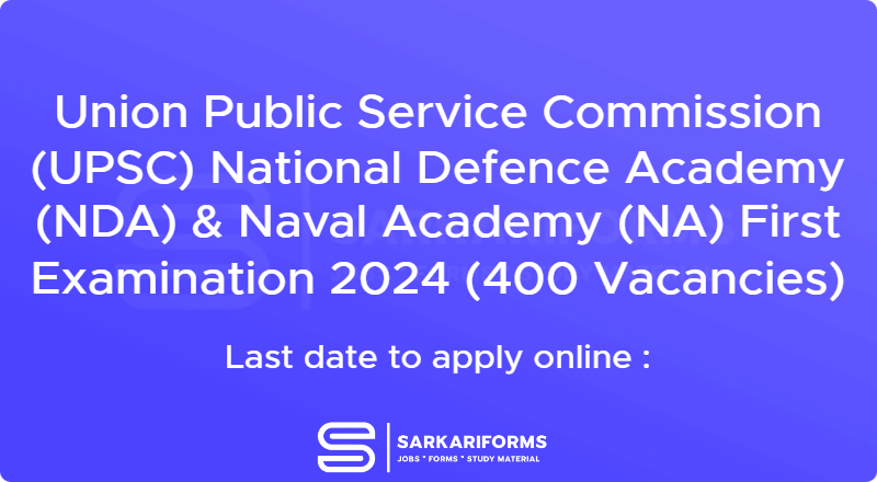 Download Marks (Qualified Candidates) For UPSC National Defence Academy ...